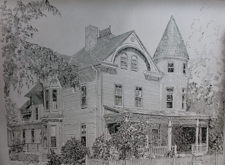 About Us - Gray House